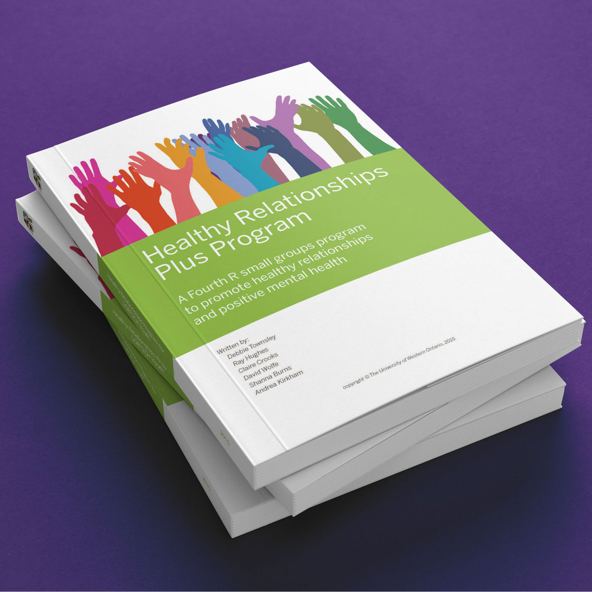 Healthy Relationships Programs – Youth Relationships